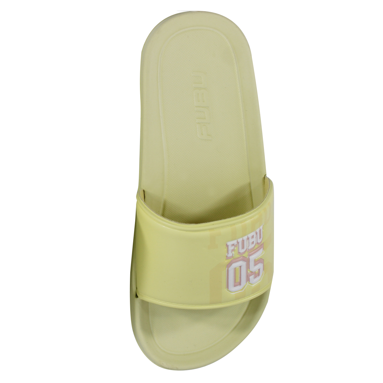 FUBU SOLE Slides Slippers for Women | Lazada PH