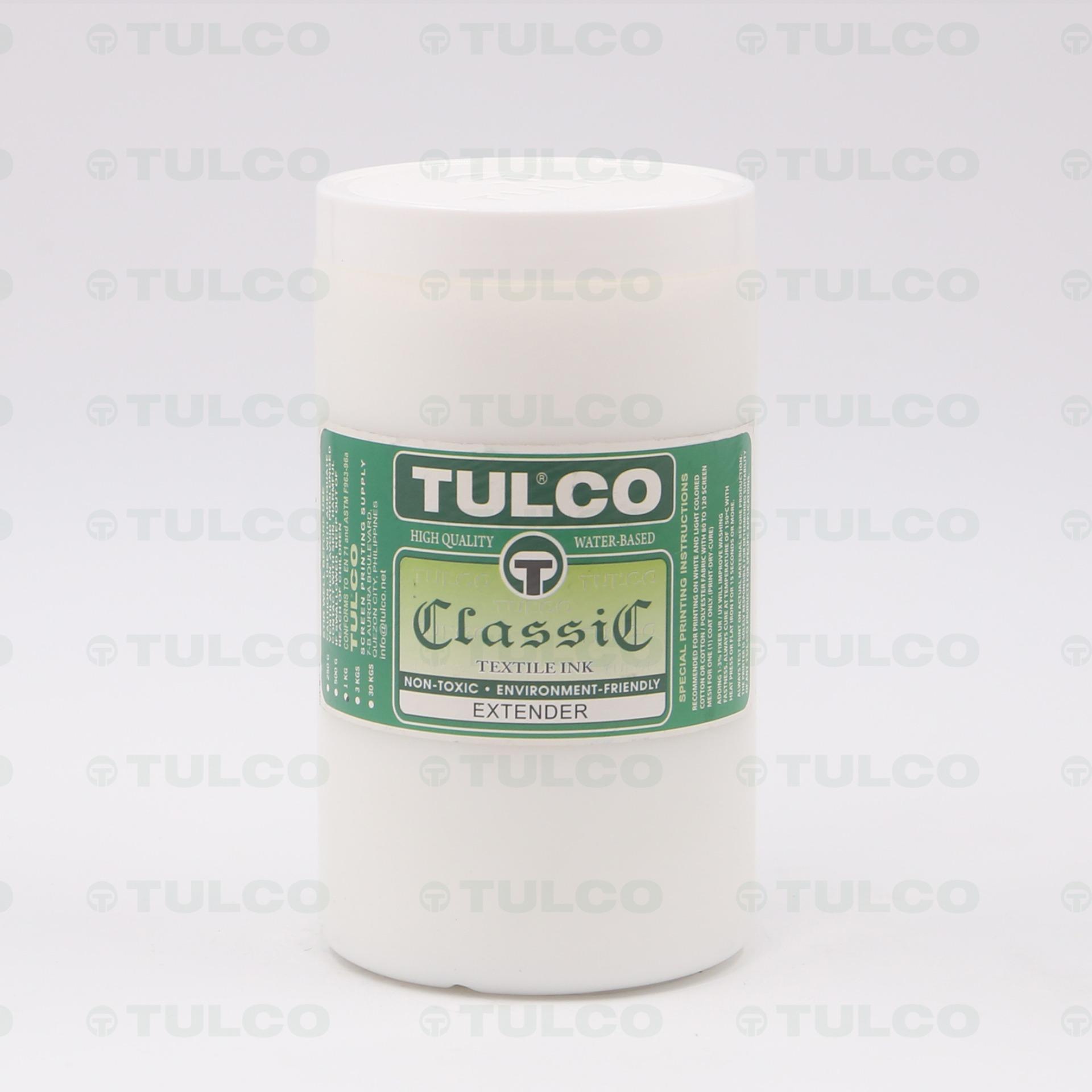 Tulco Classic Extender Base | Lazada PH