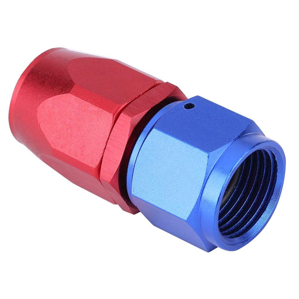 New Arrival Universal AN6 Oil Fitting Adaptor,AN6 Hose Separator,AN6 ...