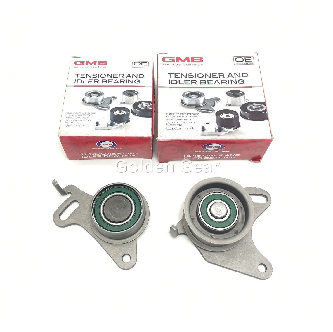 Bearing Tensioner | atelier-yuwa.ciao.jp