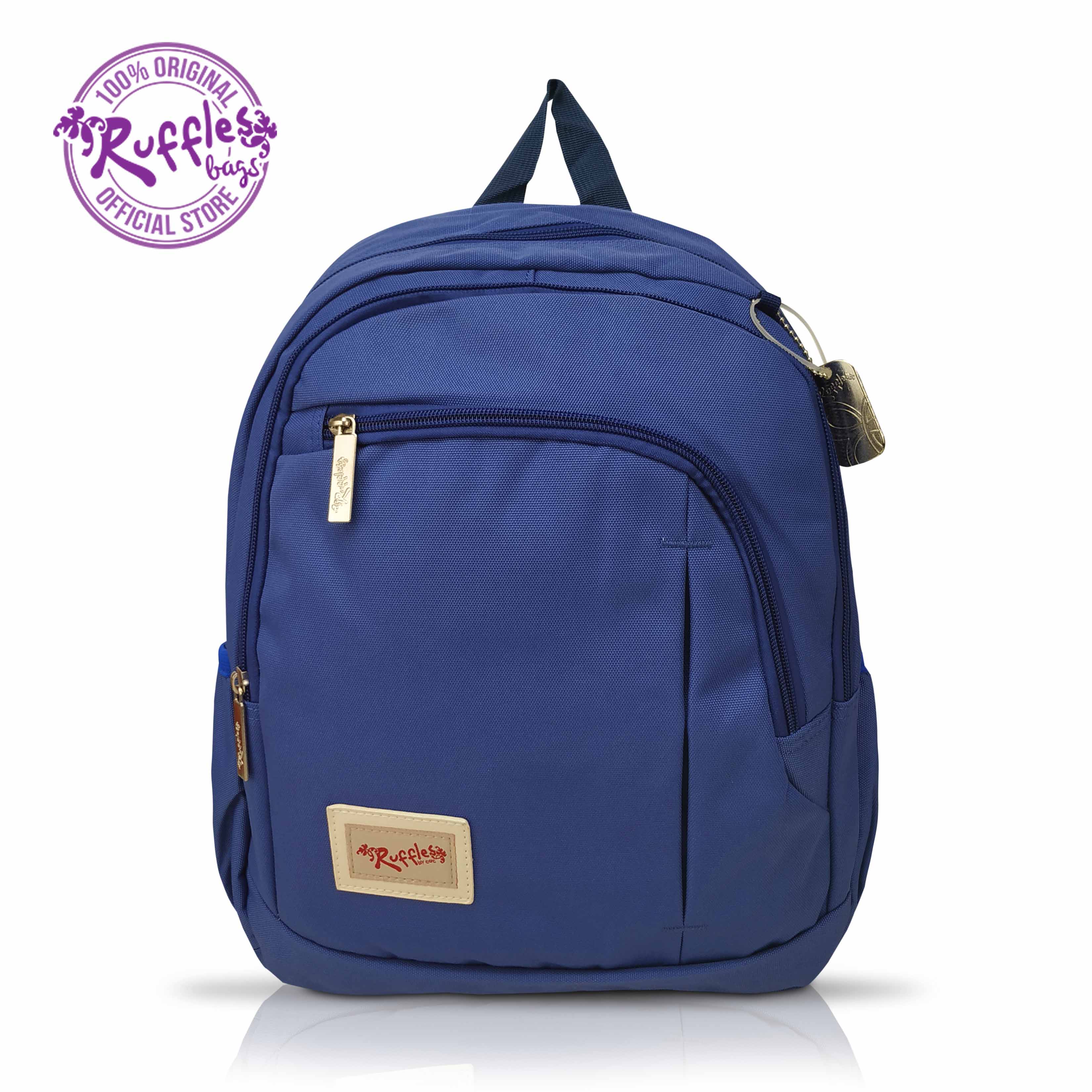 Ruffles Bags Jayden Backpack 15" | Lazada PH