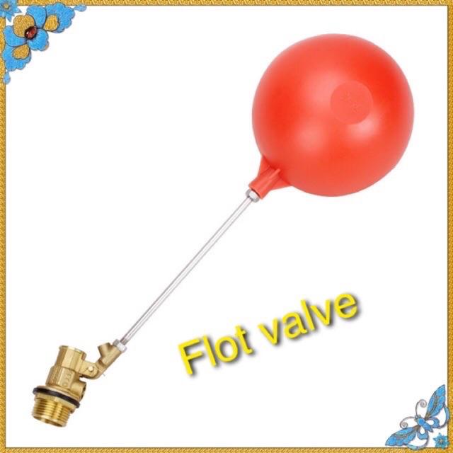 ♠PVC Float Valve Ball Type Brass Fittings | Lazada PH