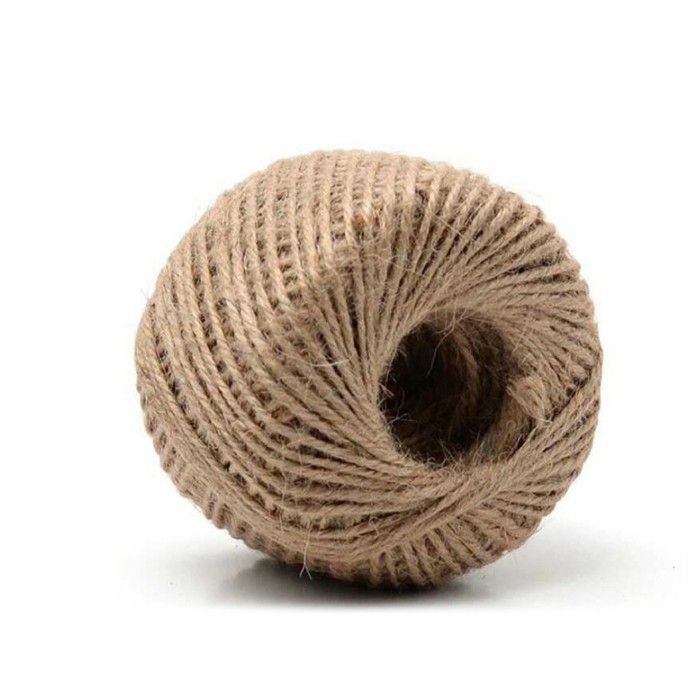 Multi Uses DIY Jute Rope or Abacca Tie Rope | Lazada PH