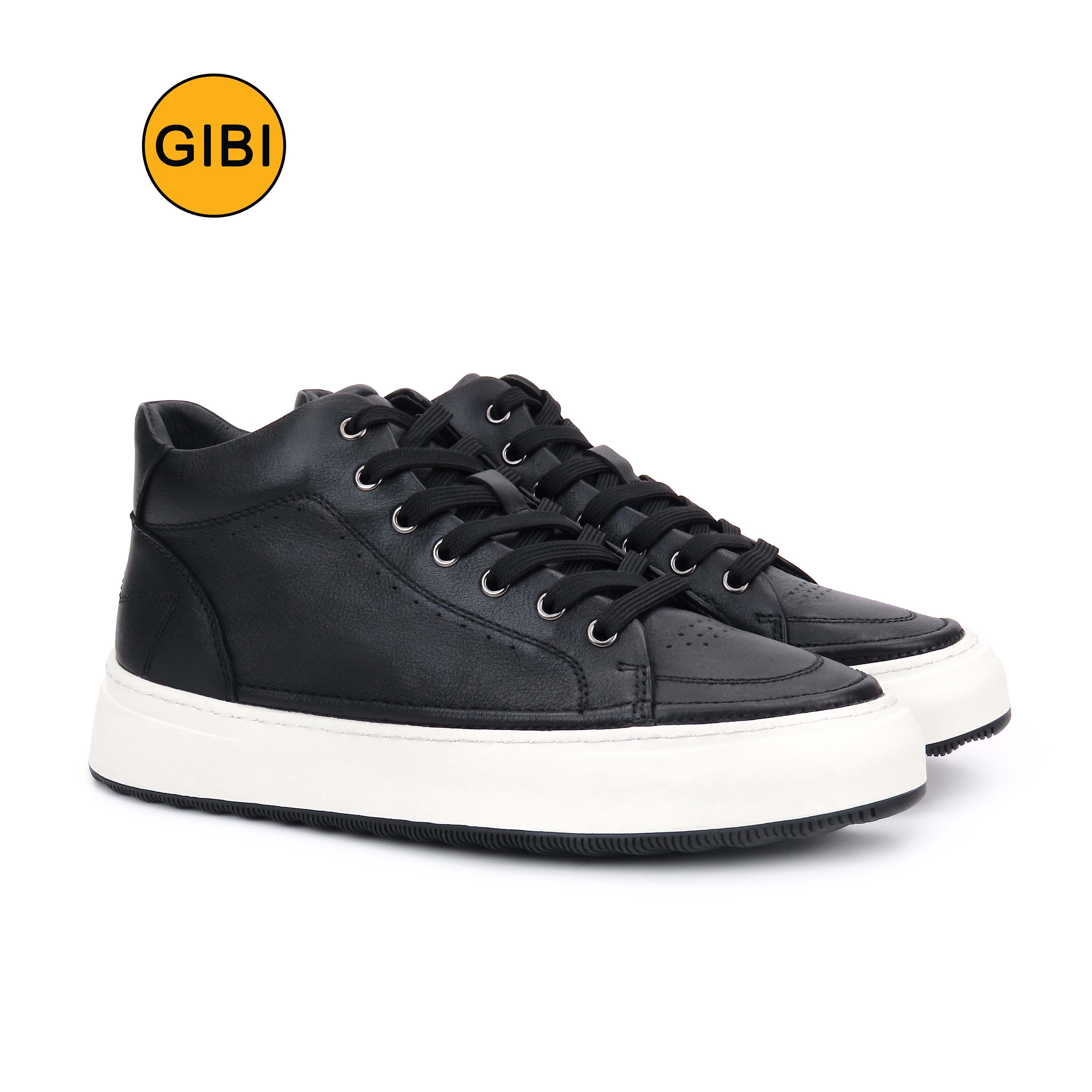 GIBI HNM23081 Leather | Lazada PH