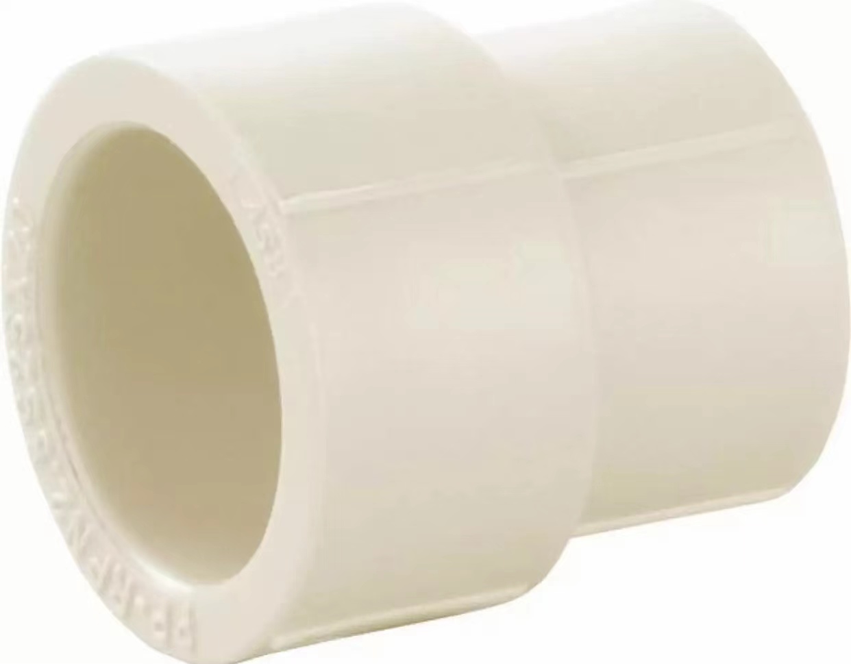 10 pcs PPR Fittings Coupling Reducer 3/4 X 1 (25mm X 32mm) | Lazada PH