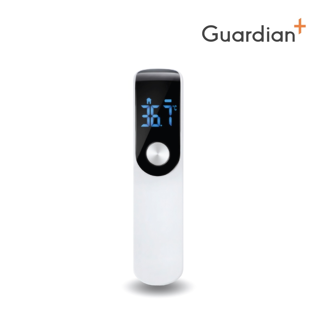 GUARDIAN Thermometer (Compact and Stylish) | Lazada PH
