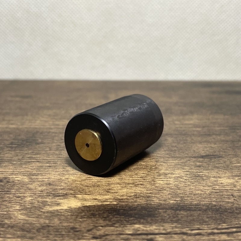 LEGIT 18650 to 21700 battery Adapter | Lazada PH