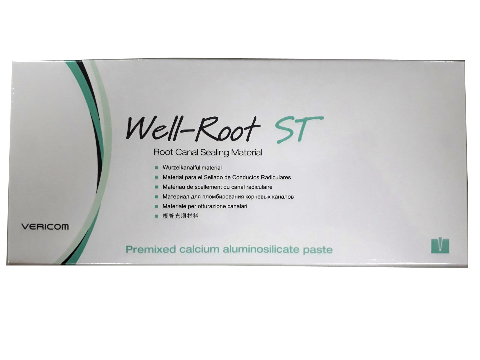 WELL-ROOT ST Root Canal Sealing Material | Lazada PH