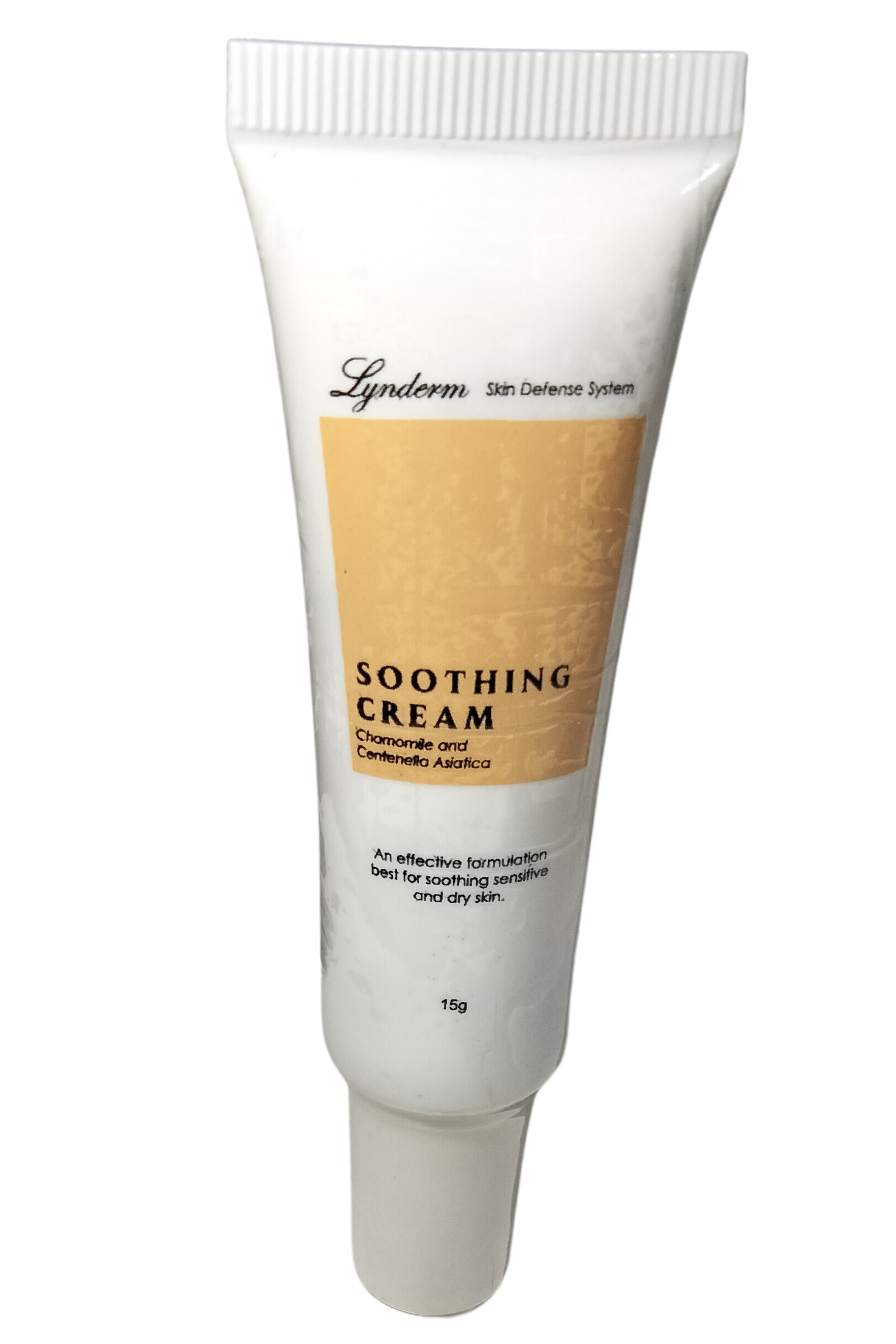 Lynderm Soothing Cream 15g | Lazada PH