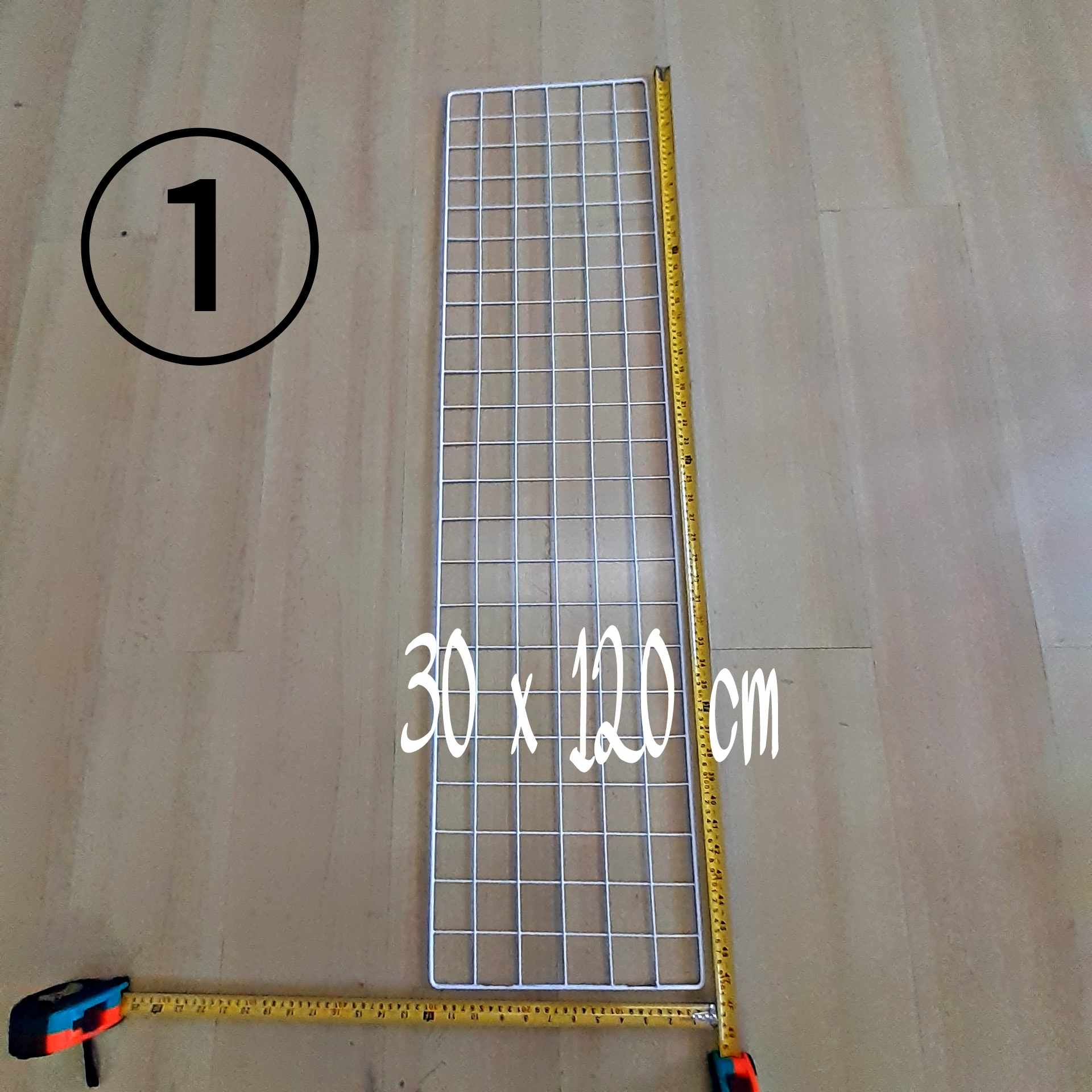 Steel Matting Vertical Garden Mesh Wire Steel Thick White Steel Matting ...