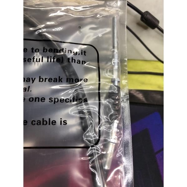 brake cable suzuki smash 115 makoto brand | Lazada PH