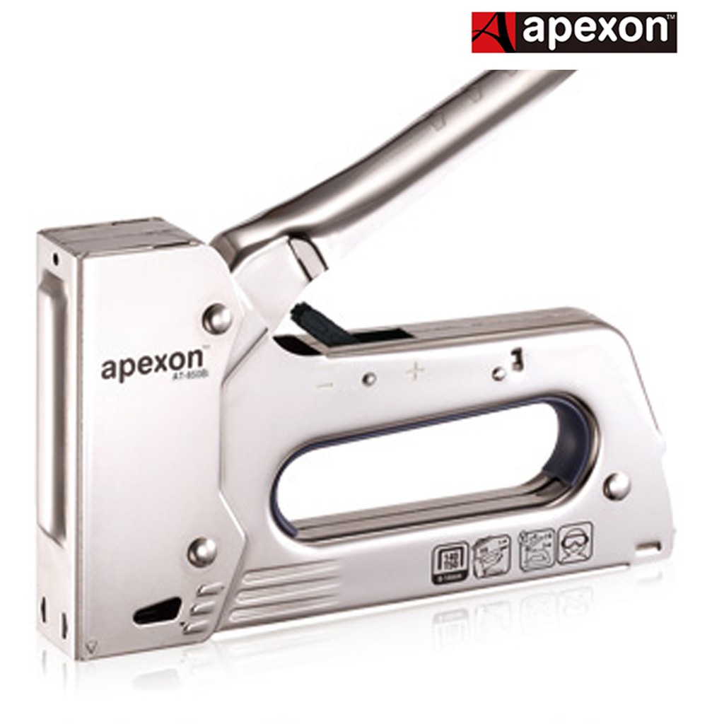 RT101 APEXON GUN TACKER x BERKELEY x JOY x KANGAROO x GUN TACKER x ...
