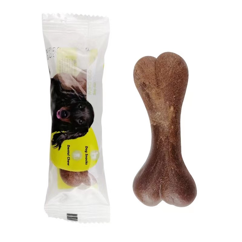 Dog dental chew bones pet molar griding bone for oral hygiene | Lazada PH