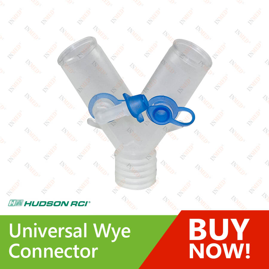 Hudson Universal Wye Connector | Lazada PH