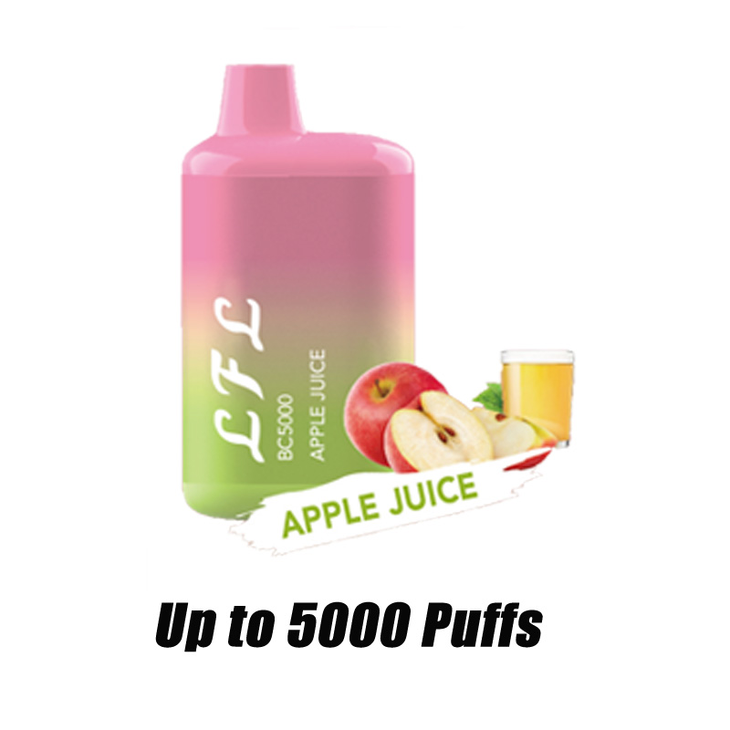 Battery 650mAh disposable pod 10000 puffs 5000 Puffs Rechargeable ...