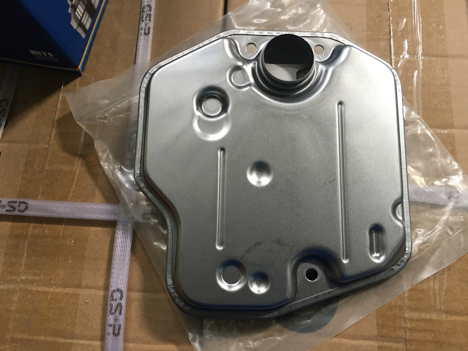 TRANSMISSION FILTER (35330-28010) FOR TOYOTA ALPHARD/ CAMRY/ COROLLA ...