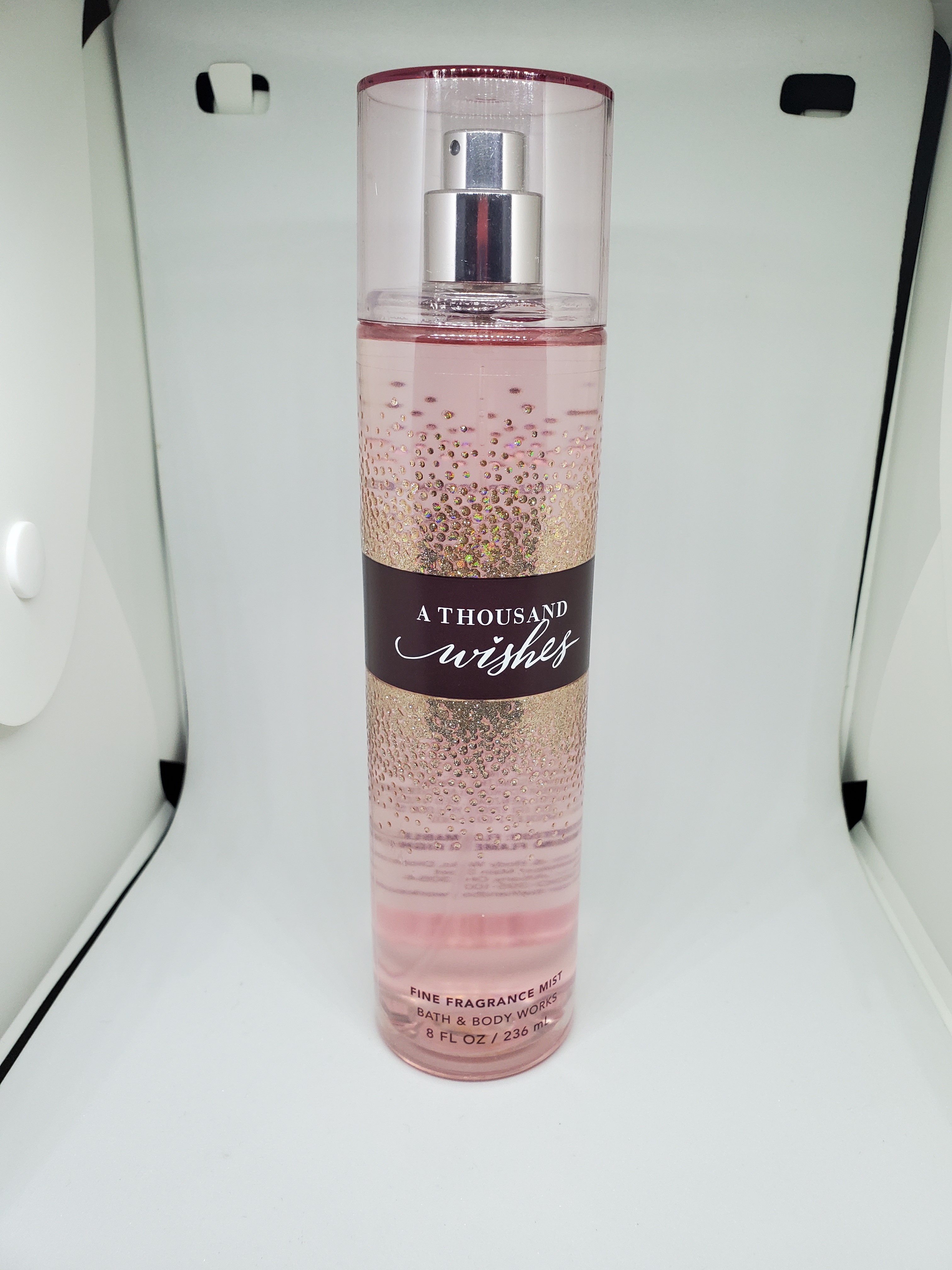 Bath & Body Works Body Sprays & Mists ( A Thousand Wishes ) | Lazada PH