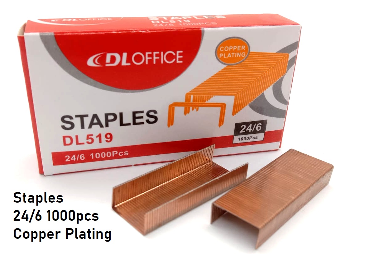 (Lt Stationery)DL Office Staple wire | Lazada PH