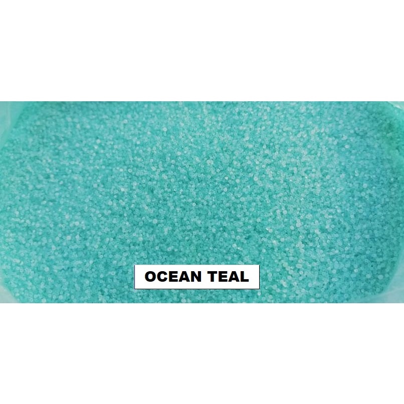 Colored Sand 1 kg/pack (For Unity Ceremony Weddings Sand Art) - OCEAN ...