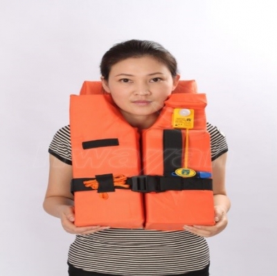 Hwayan Life Jacket with Light | Lazada PH
