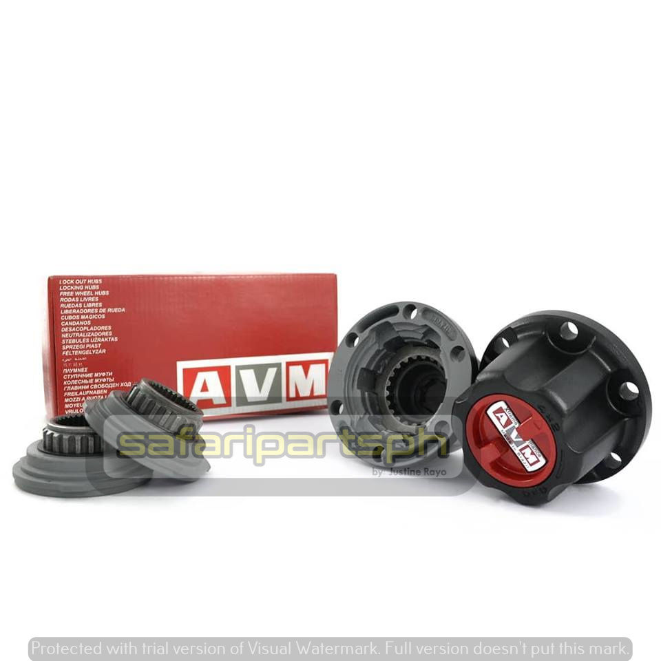 Nissan Patrol Hub lock 31 spline Nissan Patrol GQ GU Y61 Y60 model ...