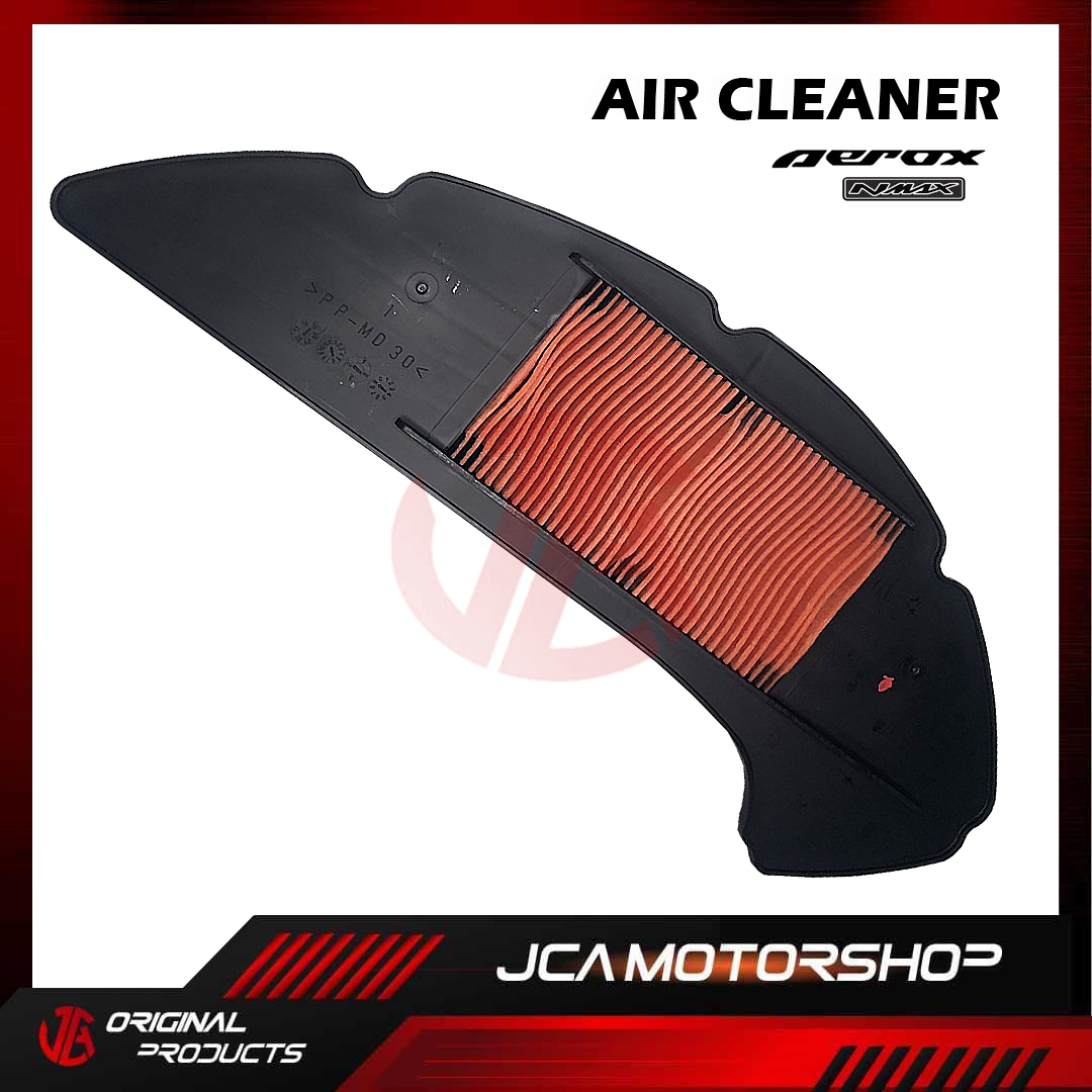 ORIGINAL YAMAHA AIR CLEANER ELEMENT (AIR FILTER) FOR AEROX V2, NMAX V2 ...