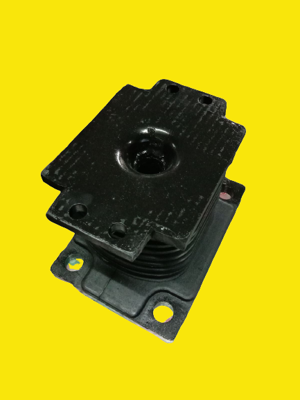 Howo Rubber Damper Engine Support | Lazada PH