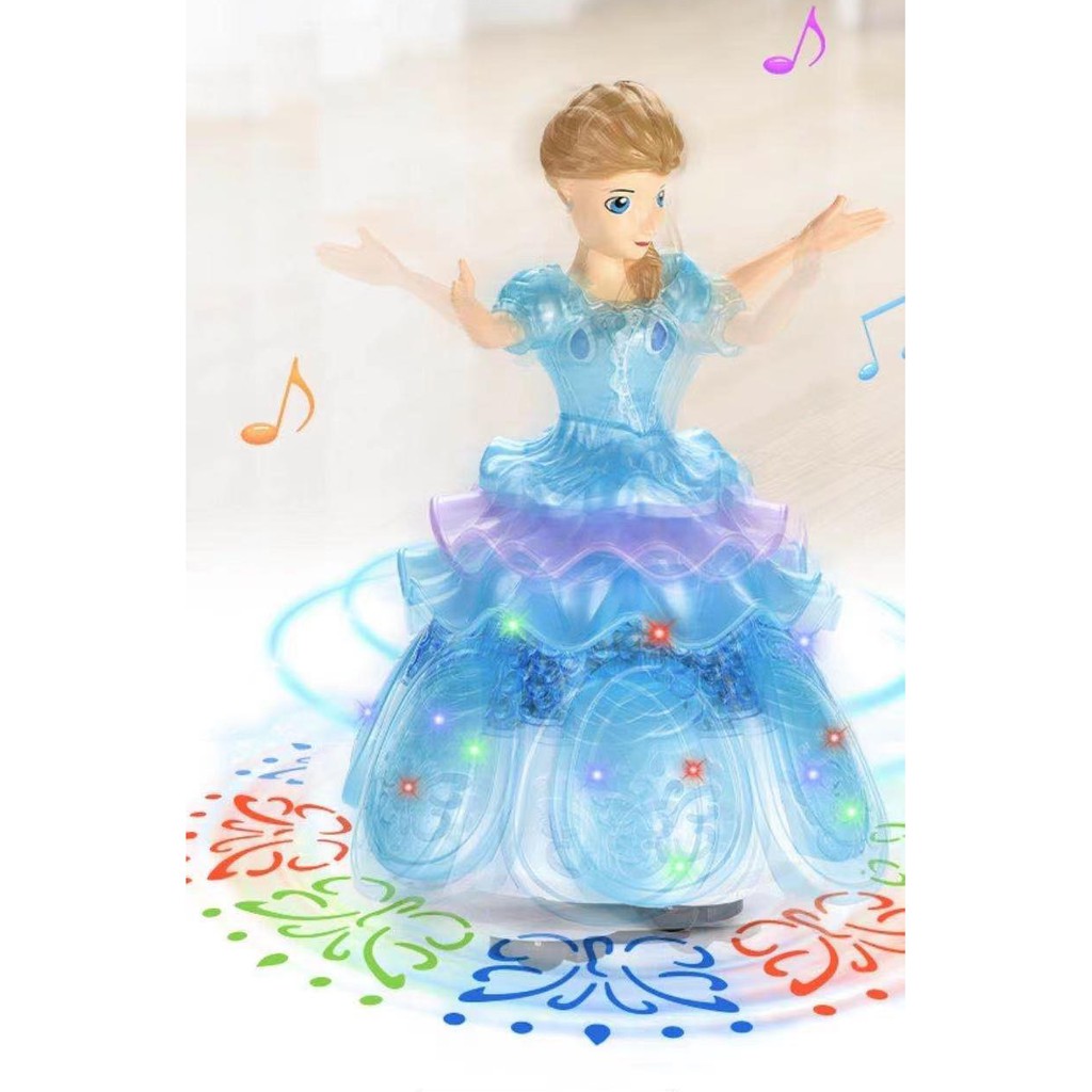 PRINCESS SPINNING TOP HAPE Playwell Canada Toy Distributor, 45% OFF