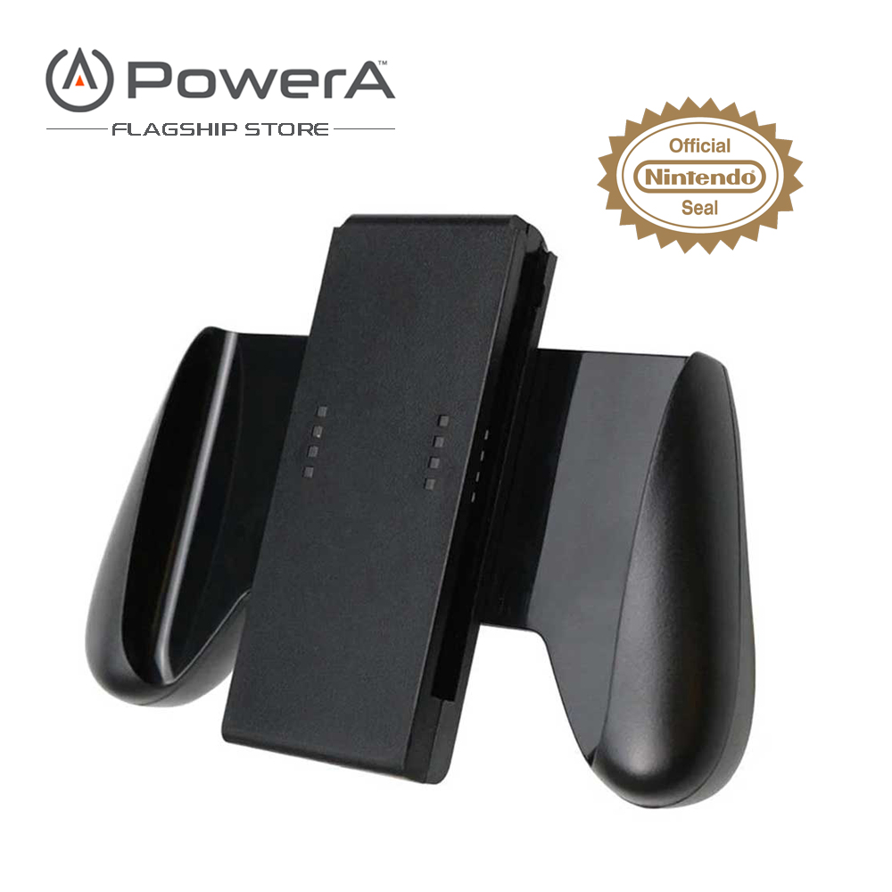 PowerA Joy-Con Comfort Grip for Nintendo Switch | Lazada PH