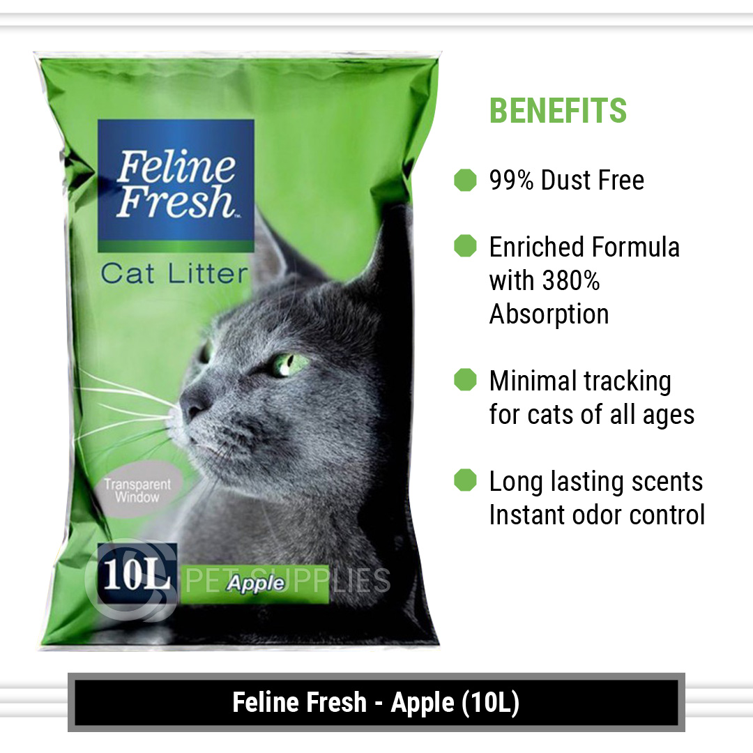 Feline Fresh Pine Litter | ppgbbe.intranet.biologia.ufrj.br