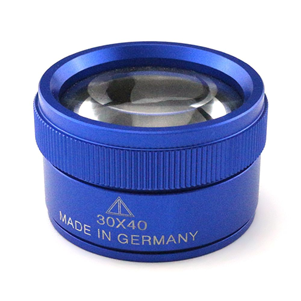 OKDEALS Portable Mini Premium For Coins Stamps Jewelry Lupe Microscope ...