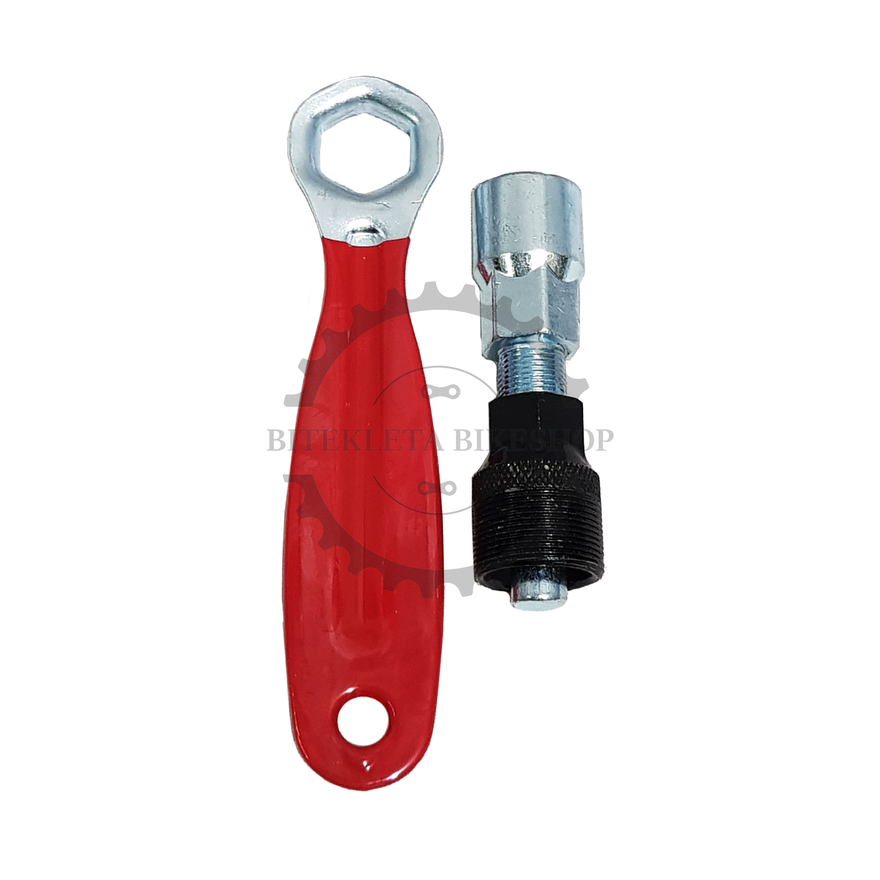 SQUARE TYPE CRANK PULLER TOOLS | Lazada PH