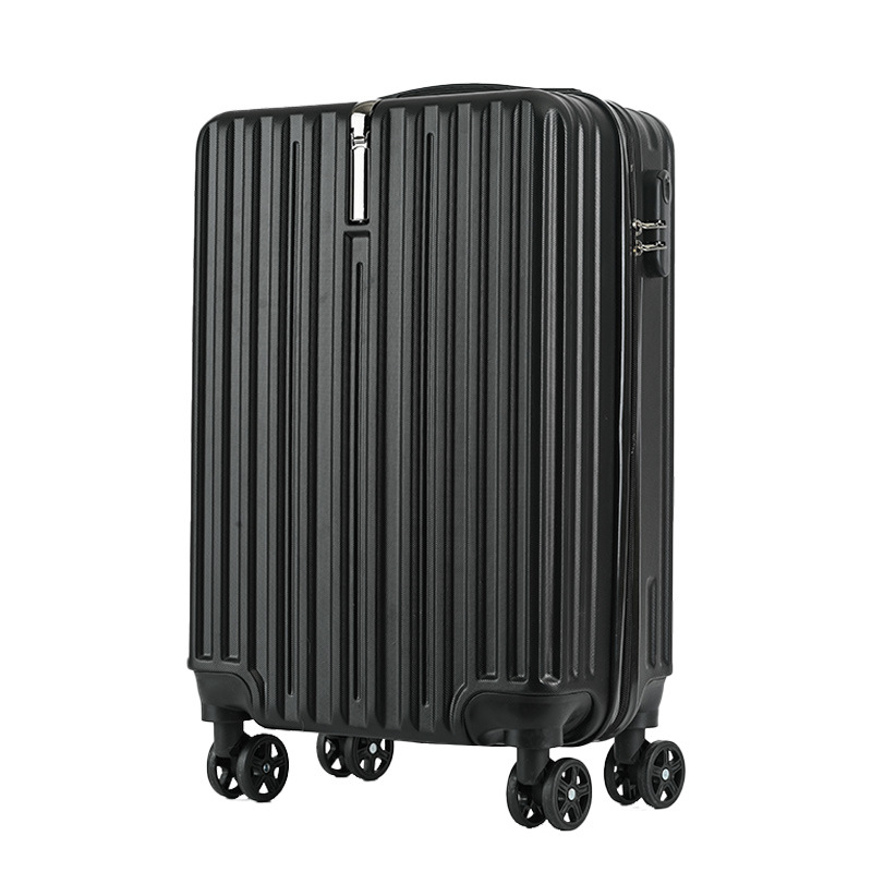 Luggage 20 Inches Luggage Bag TSA Approved Luggage Laptop Trolley Bag ...