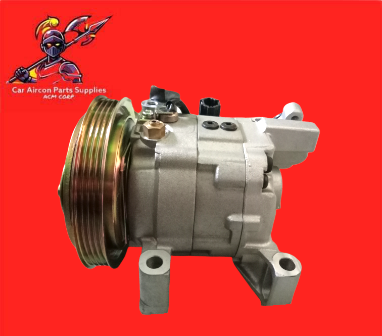 Nissan Sentra GX Compressor Car Aircon Parts Quality Zexel | Lazada PH