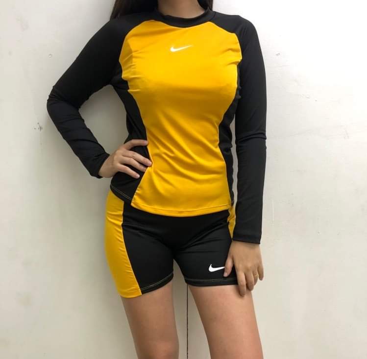 Rash Guard Adult foR free size and plus size 3X to 4x body built women ...