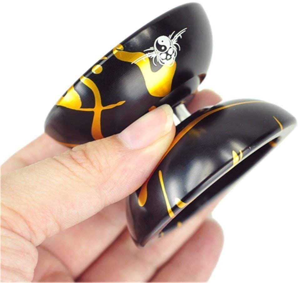 MAGICYOYO N11 Professional Unresponsive Yoyo N11 Alloy Aluminum YoYo ...