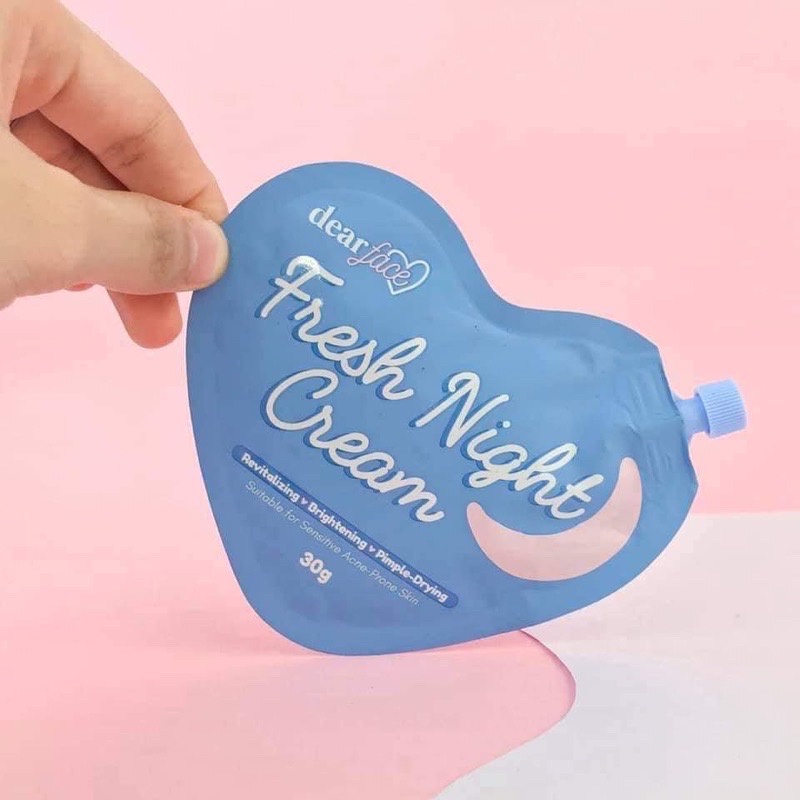 Authorized Distributor Dear Face Daily Sunblock SPF50 50grams | Lazada PH