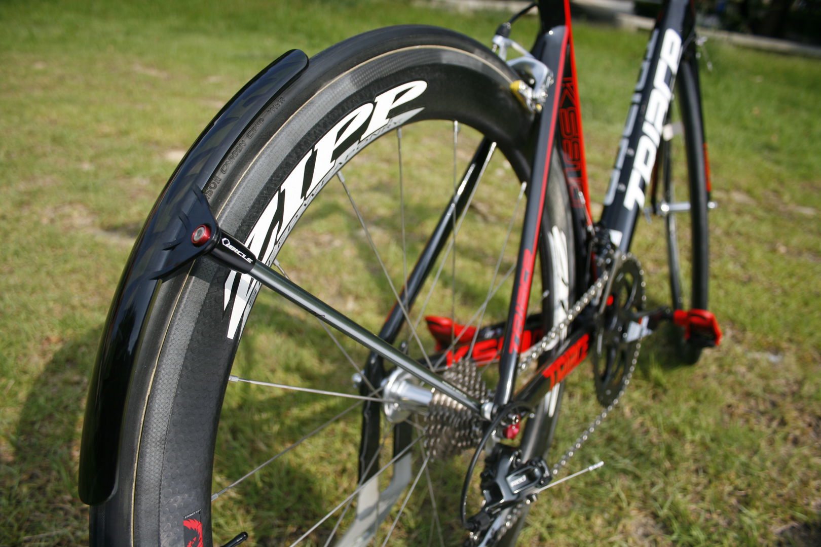 TANGENT INNOVATIVE FENDER FOR ROAD BIKE | Lazada PH