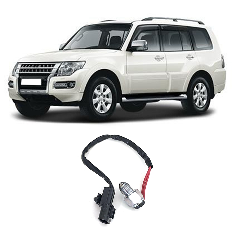 MB811555 Gearshift 4WD Lamp Switch Transfer Case Gear Box for Triton ...