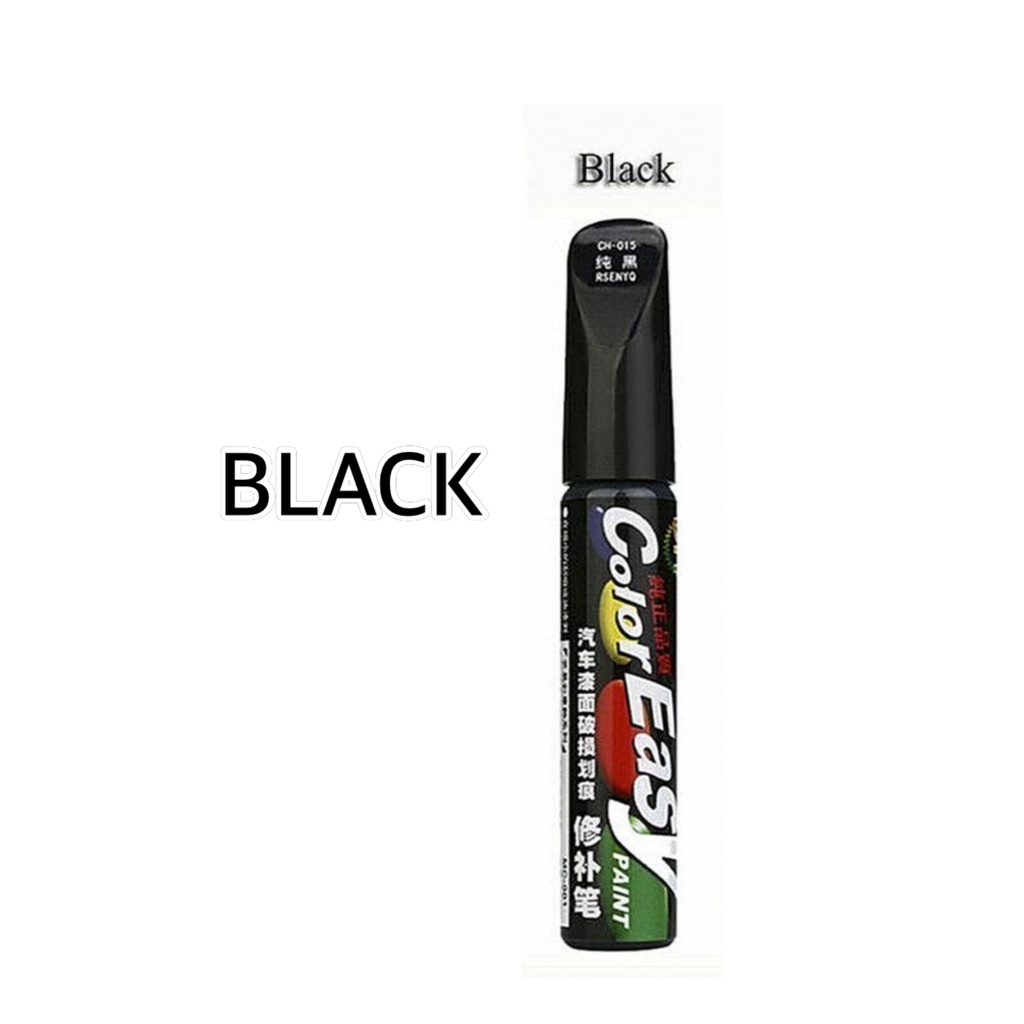 AOMOTOX Car Coat Paint Pen Touch Up Clear Scratches Repair Pro Remover ...