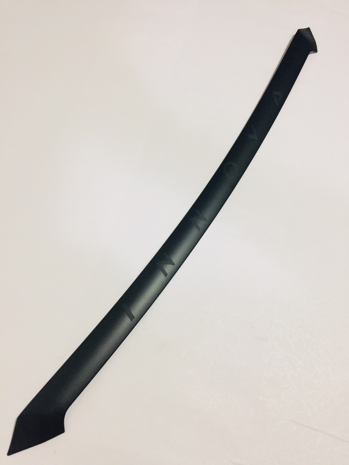 Toyota Innova 2016 2017 2018 2019 2020 2021 2022 Front Lid Hood Shield ...