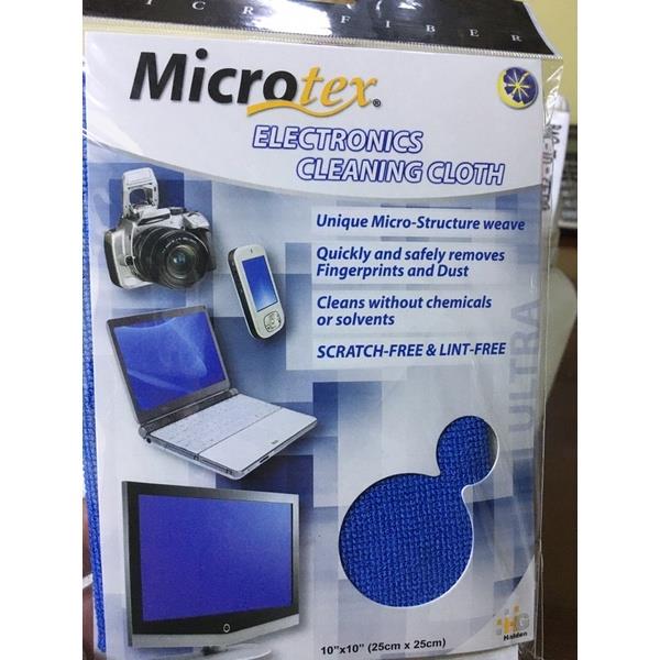 Microtex Ultra Electronics Cleaning Cloth | Lazada PH