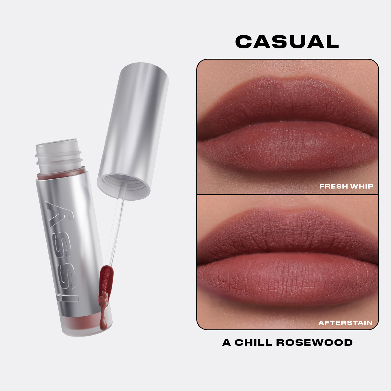Issy Mousse Lip Tint | Lazada PH