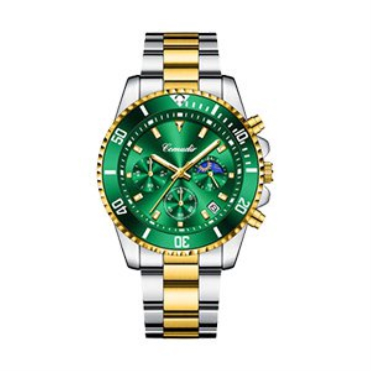 ∏ Swiss submariner mechanical watch for men | Lazada PH