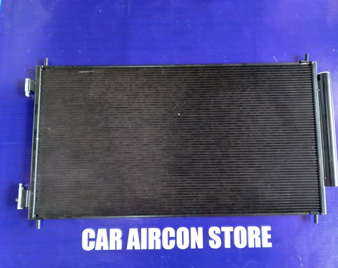 HONDA CRV GEN 3 (2007-2011) car aircon condenser laminated PACO ...