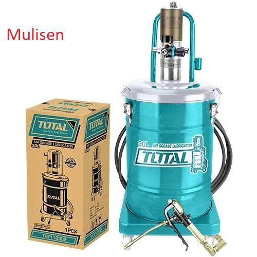 TOTAL 30L Air Grease Lubricator (THT118302 ) | Lazada PH