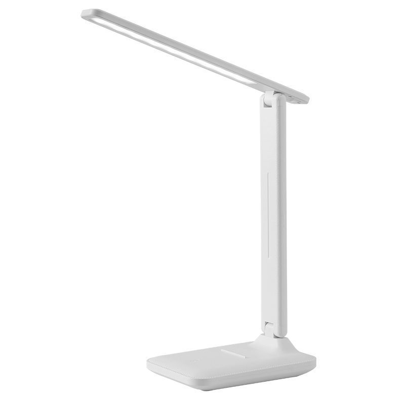 【COD】LED Desk Lamp USB charging Study learning office Lamp Stepless ...