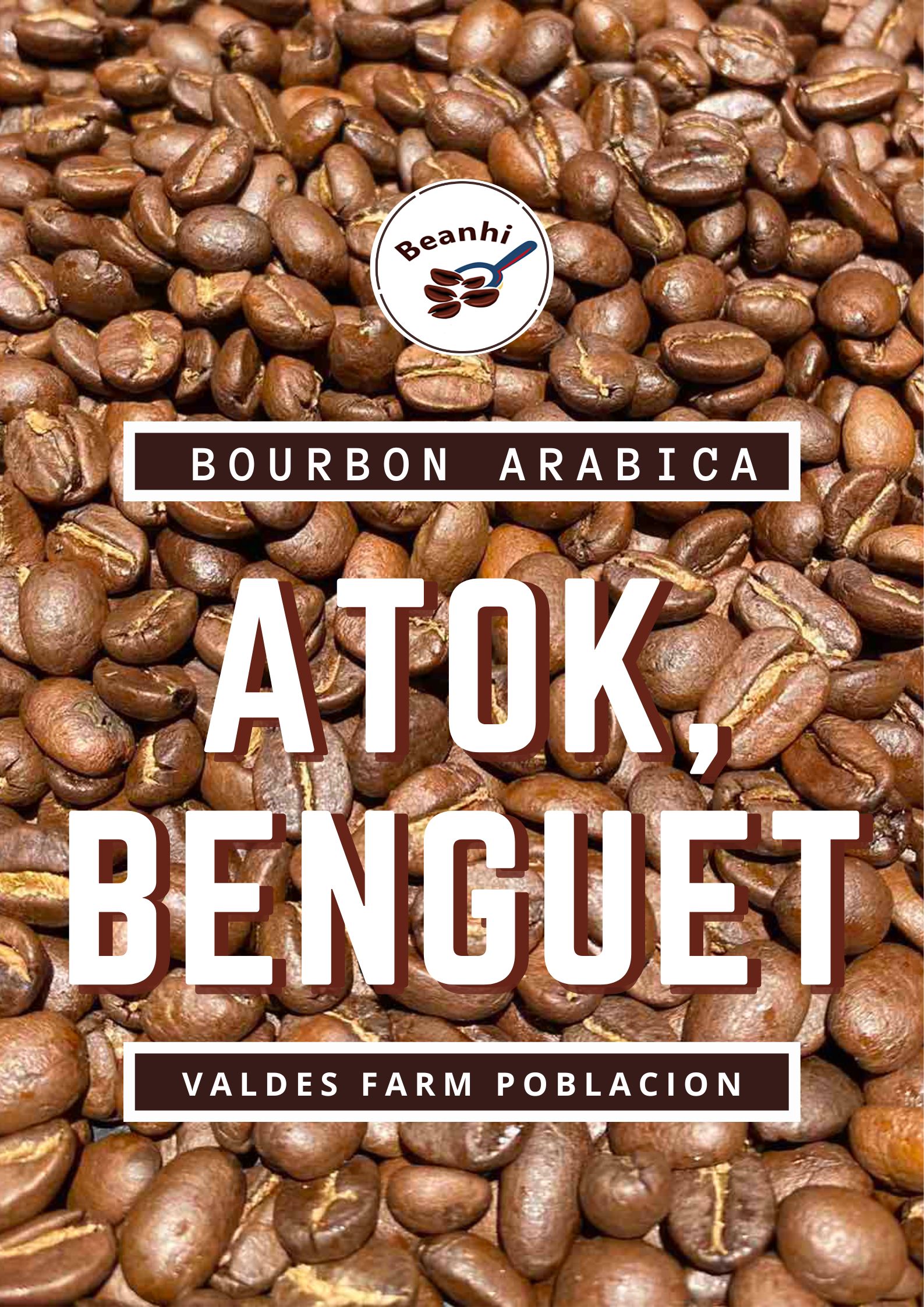 Atok, Benguet (250g) Beanhi Coffee House | Lazada PH