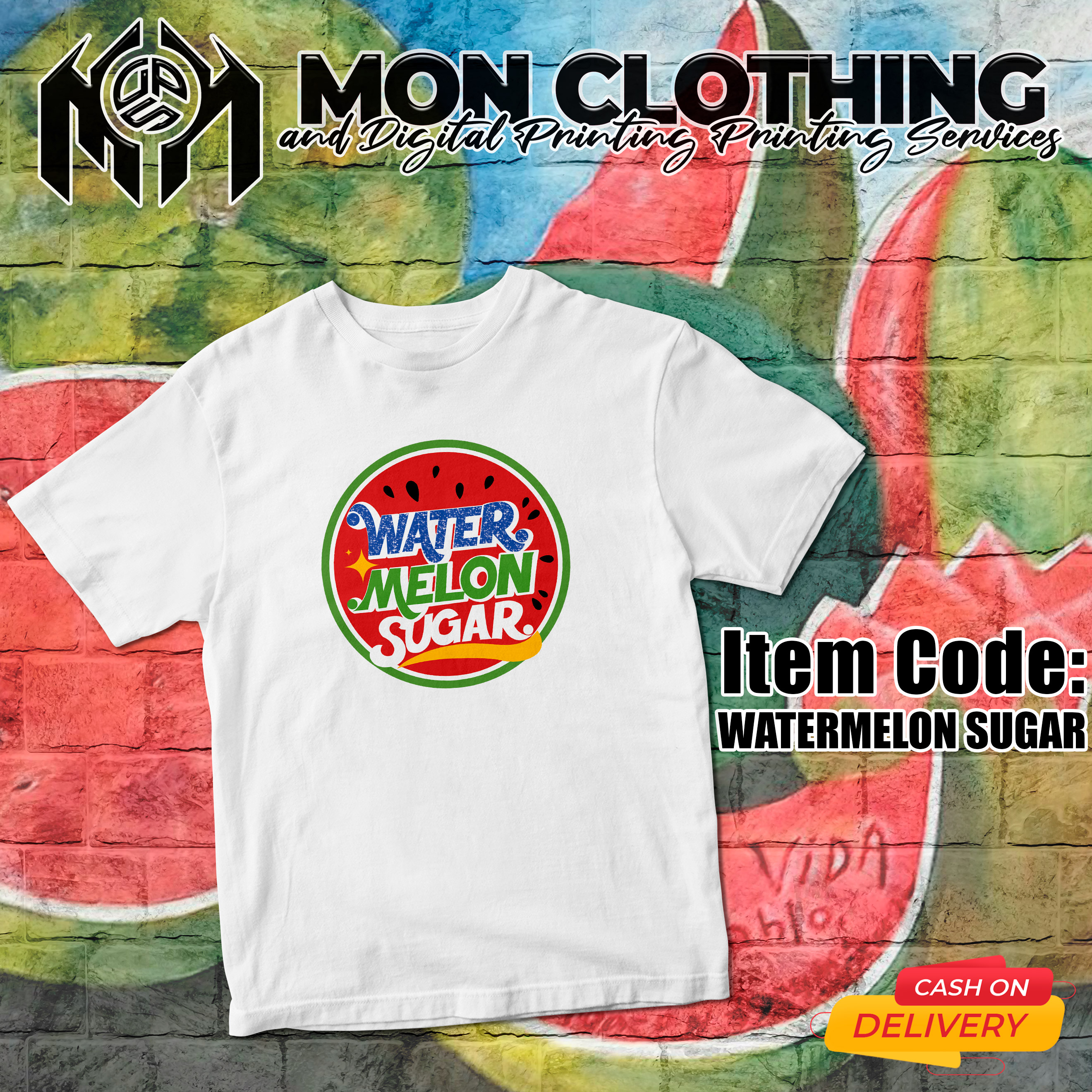 Twinkling Watermelon / Wanted Ha Eun Gyeol / Viva La Vida / Watermelon ...