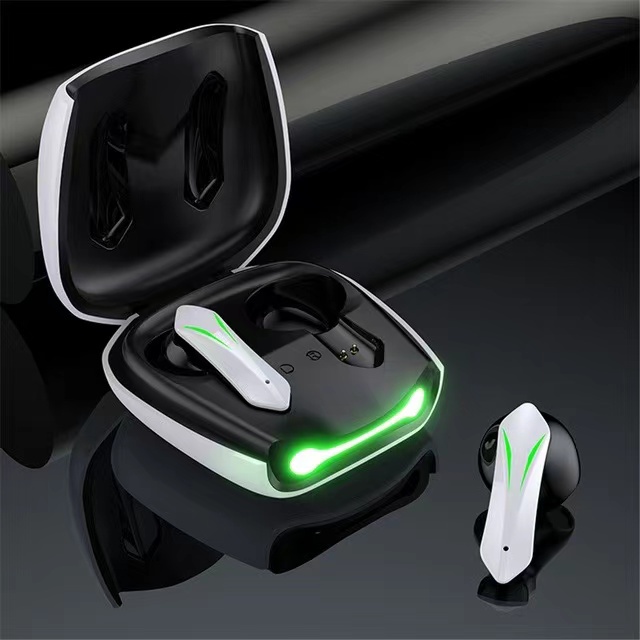 X16 Latest Bumblebee Gaming Earphones Wireless Bluetooth 5.2 Headset ...